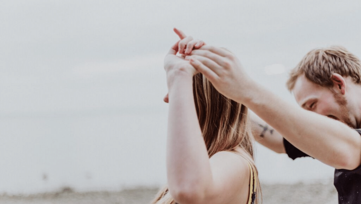 "Touched Out"? Manage Touch Overwhelm & Maintain Your Relationship