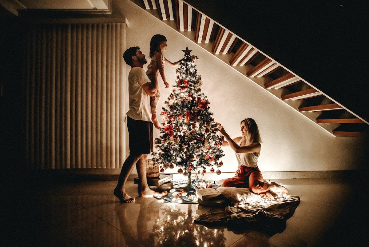 Family Rituals: Nurturing Your Relationships At Christmas