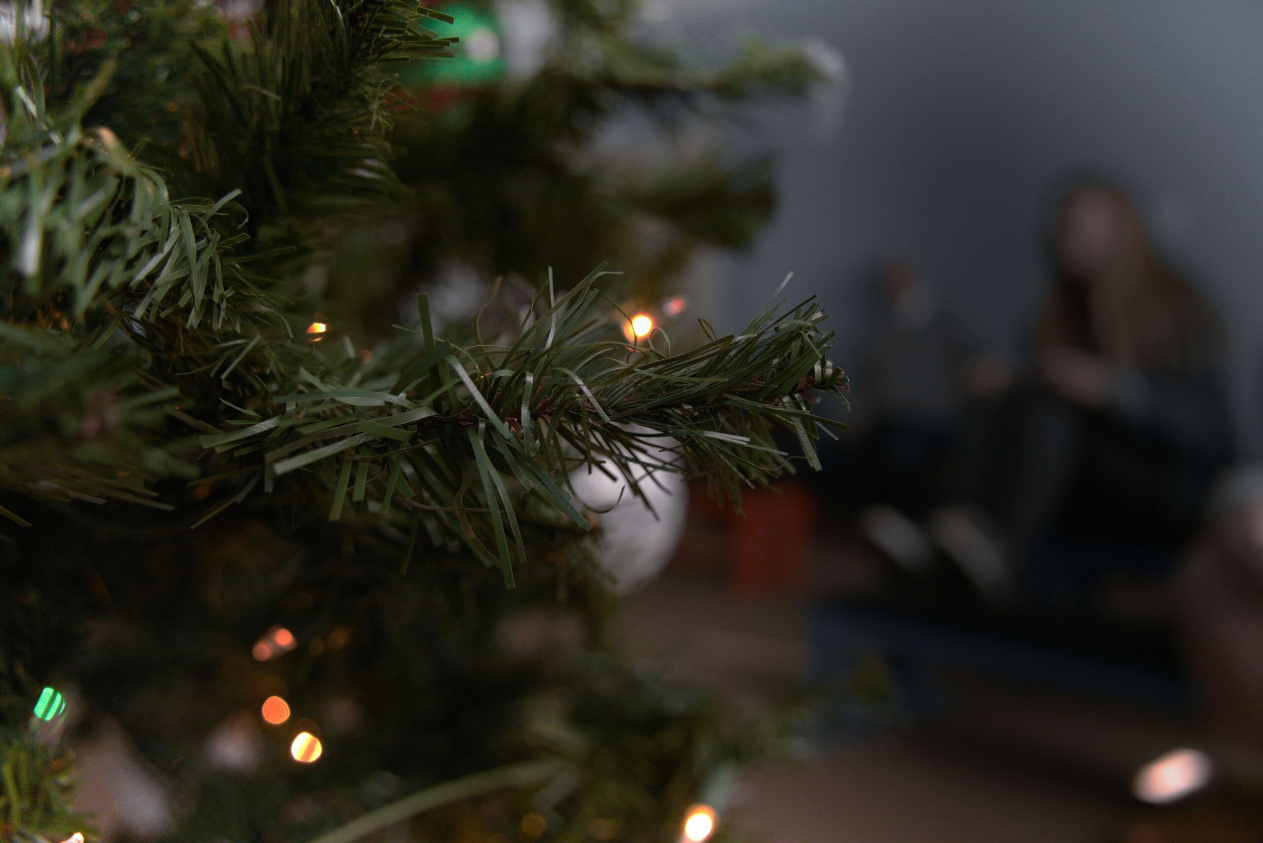 December Mental Load Overwhelm - The Christmas Crunch Point